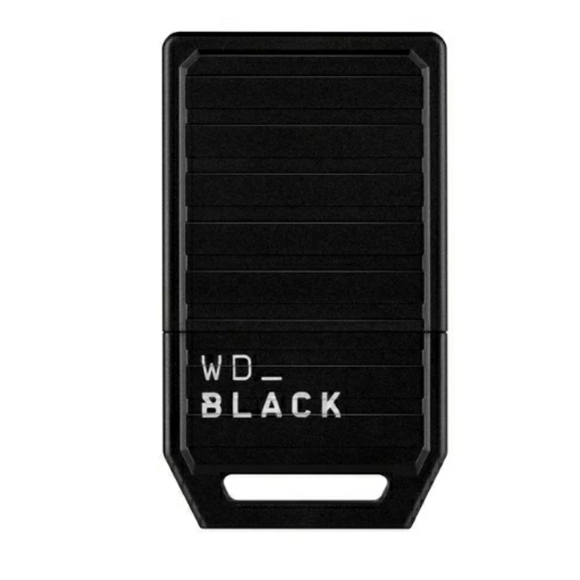 Western Digital | Other | Wd Black C5 Tb Xbox Expansion Memory Card ...